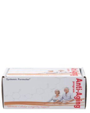 Products | Systemic Formulas