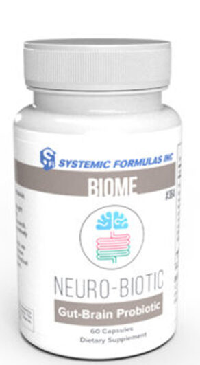 BIO COMMAND | Product categories | Systemic Formulas