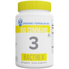 3 – Bactrex – Systemic Formulas