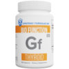 Gf – Thyroid – Systemic Formulas