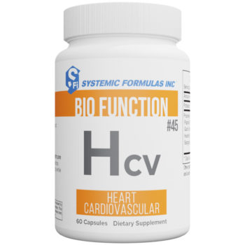 CVO-R – Systemic Formulas