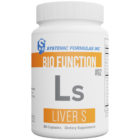 CXL Liver – Systemic Formulas