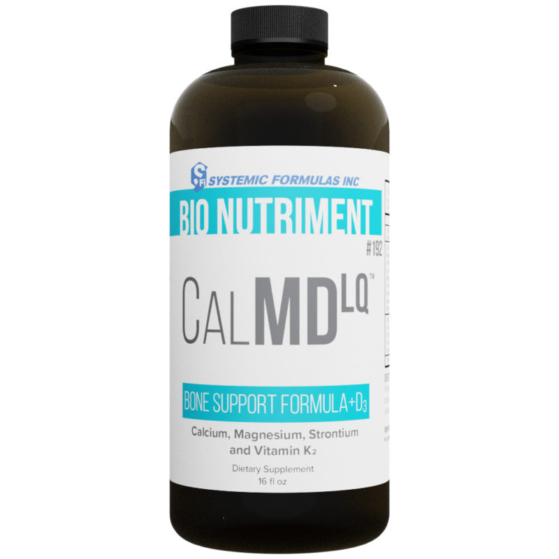 Products – Page 2 – Systemic Formulas