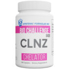 CLNZ Chelator – Systemic Formulas