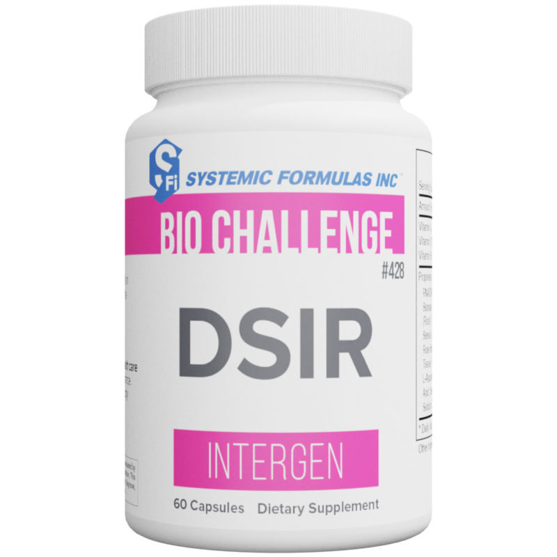 VRM2 Small – Systemic Formulas