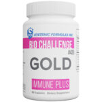 GOLD Immune Plus – Systemic Formulas