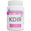 KDIR Fluidren – Systemic Formulas