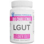 Foundational Gut Protocol – Systemic Formulas