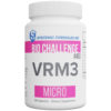 VRM3 Micro – Systemic Formulas