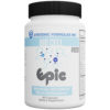 EPIC – Systemic Formulas