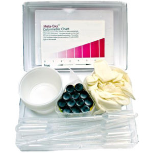 Deluxe Test Kit – Systemic Formulas