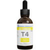 T4 FungDX Tincture – Systemic Formulas