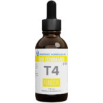 T4 FungDX Tincture – Systemic Formulas