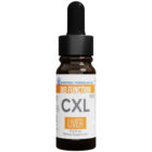 CXL Liver – Systemic Formulas