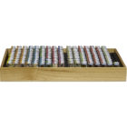 Deluxe Test Kit – Systemic Formulas