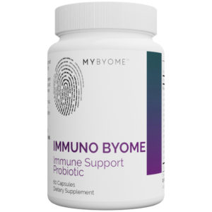 MYBYOME – Systemic Formulas