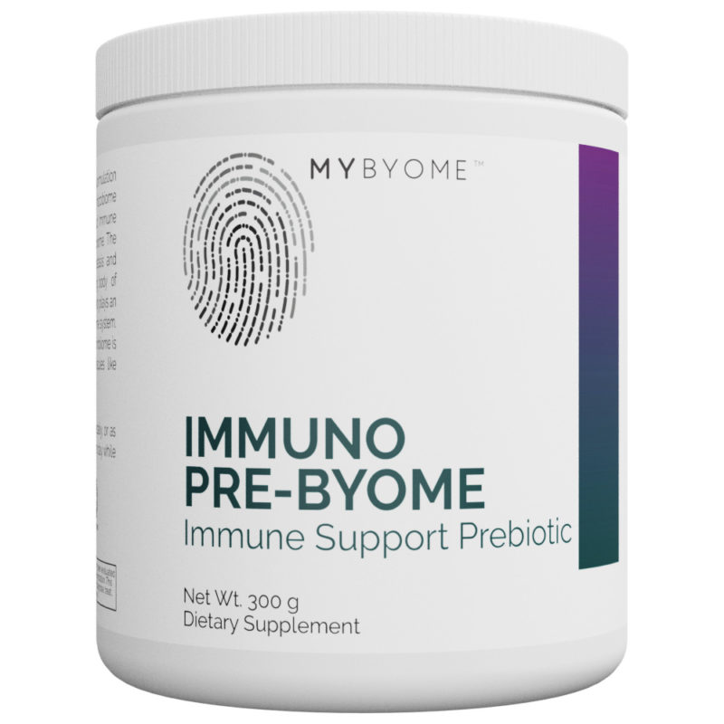 Foundational Immune Protocol – Systemic Formulas
