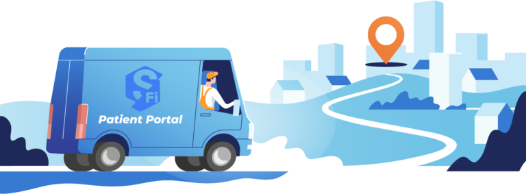 Patient Registration – Systemic Formulas