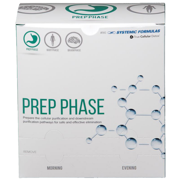 Foundational Protocols – Systemic Formulas