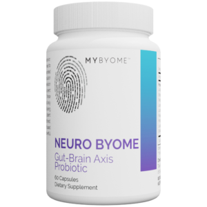 MYBYOME – Systemic Formulas