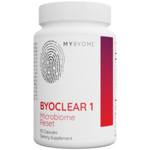 MYBYOME – Systemic Formulas