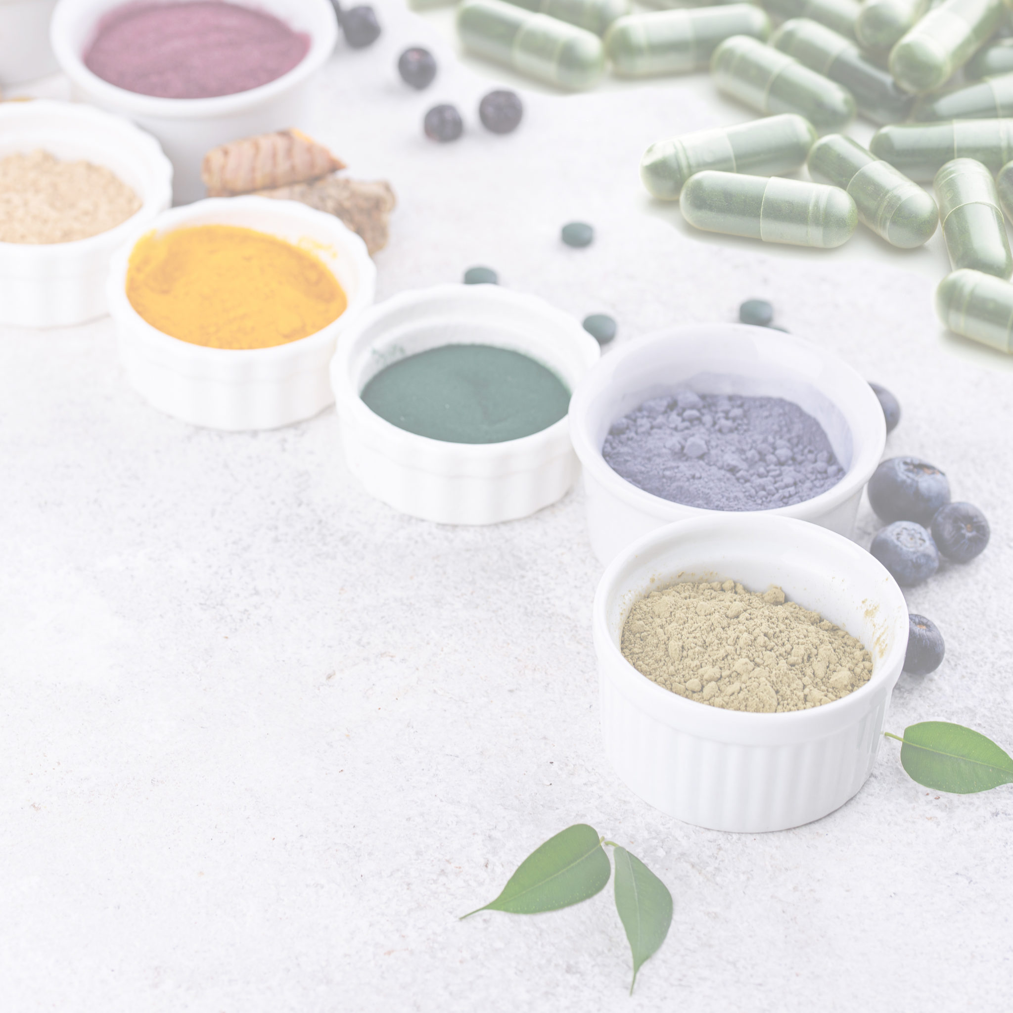 Practitioner Registration Submitted – Systemic Formulas