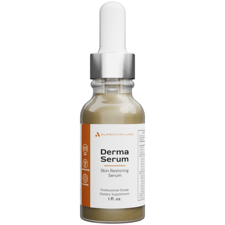 Derma Serum – Systemic Formulas