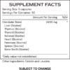 OrganGenic – Systemic Formulas