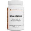 GlucoGenic – Systemic Formulas