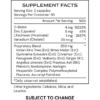 GlucoGenic – Systemic Formulas