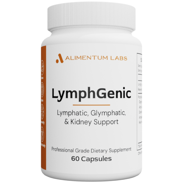 LymphGenic – Systemic Formulas