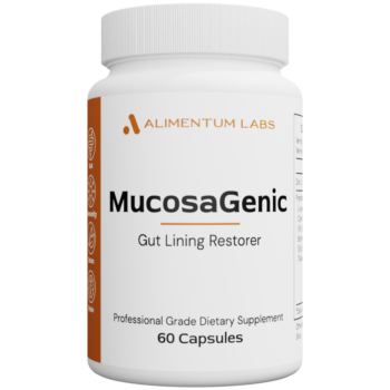 MucosaGenic – Systemic Formulas