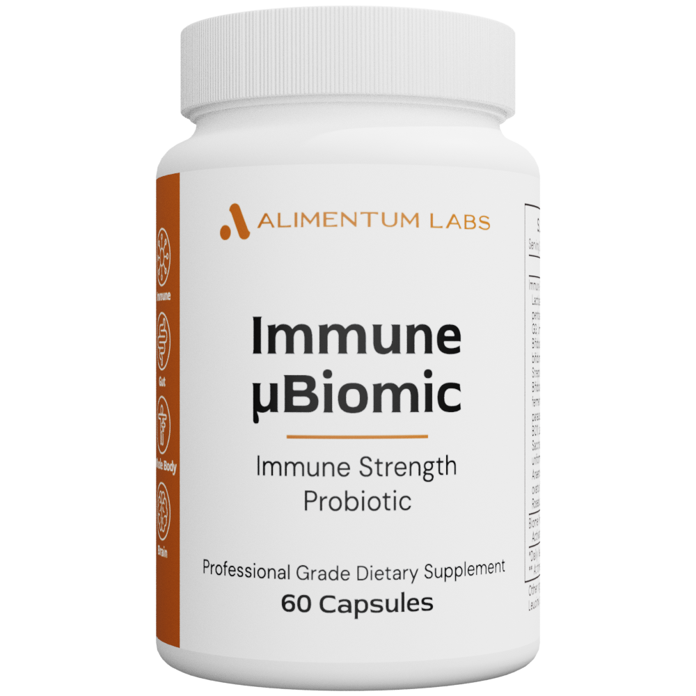 Immune protocol – Tierna Wellness
