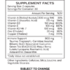 ImmuneGenic – Systemic Formulas