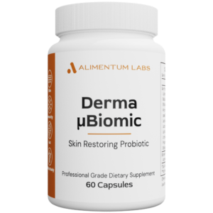 Derma µBiomic – Systemic Formulas