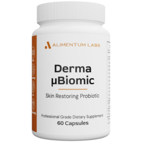 Derma µBiomic – Systemic Formulas