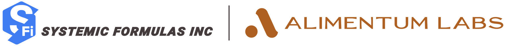 Products – Systemic Formulas