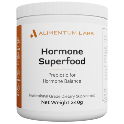 Foundational Female Hormone Protocol – Systemic Formulas