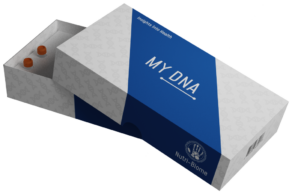 Practitioner’s Guide to MY DNA – Systemic Formulas