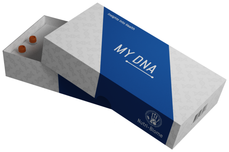 MY DNA Webinar – Systemic Formulas