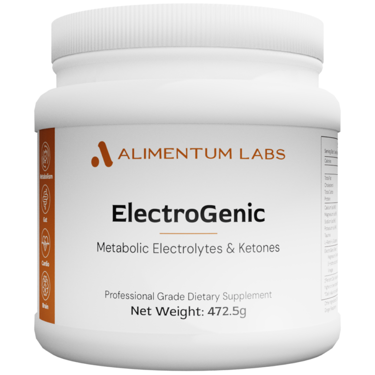 Foundational Female Hormone Protocol – Systemic Formulas