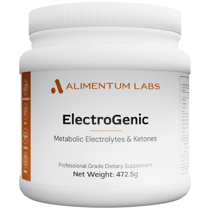 Foundational Female Hormone Protocol – Systemic Formulas