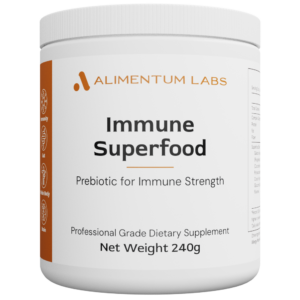 Foundational Immune Protocol – Systemic Formulas