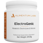 ElectroGenic – Systemic Formulas