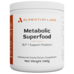 Metabolic Superfood – Systemic Formulas