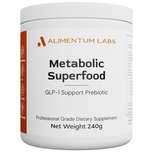 Metabolic Superfood – Systemic Formulas