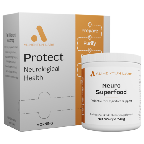 Protect – Systemic Formulas