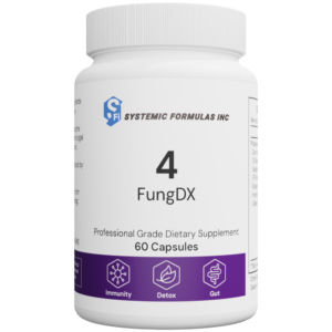 Products – Systemic Formulas