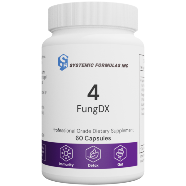 Products – Systemic Formulas