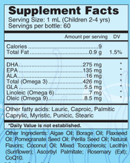 BLDB Tonic | Systemic Formulas